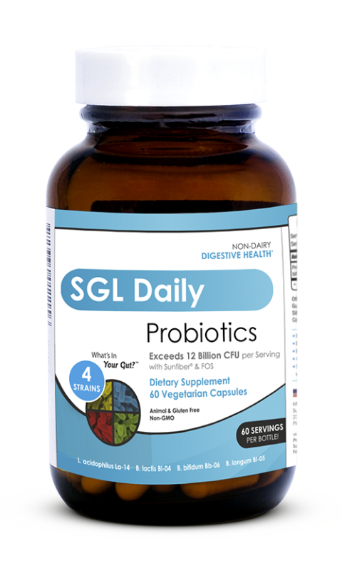 Supplements Global LLC - Best B2B dietary supplement company