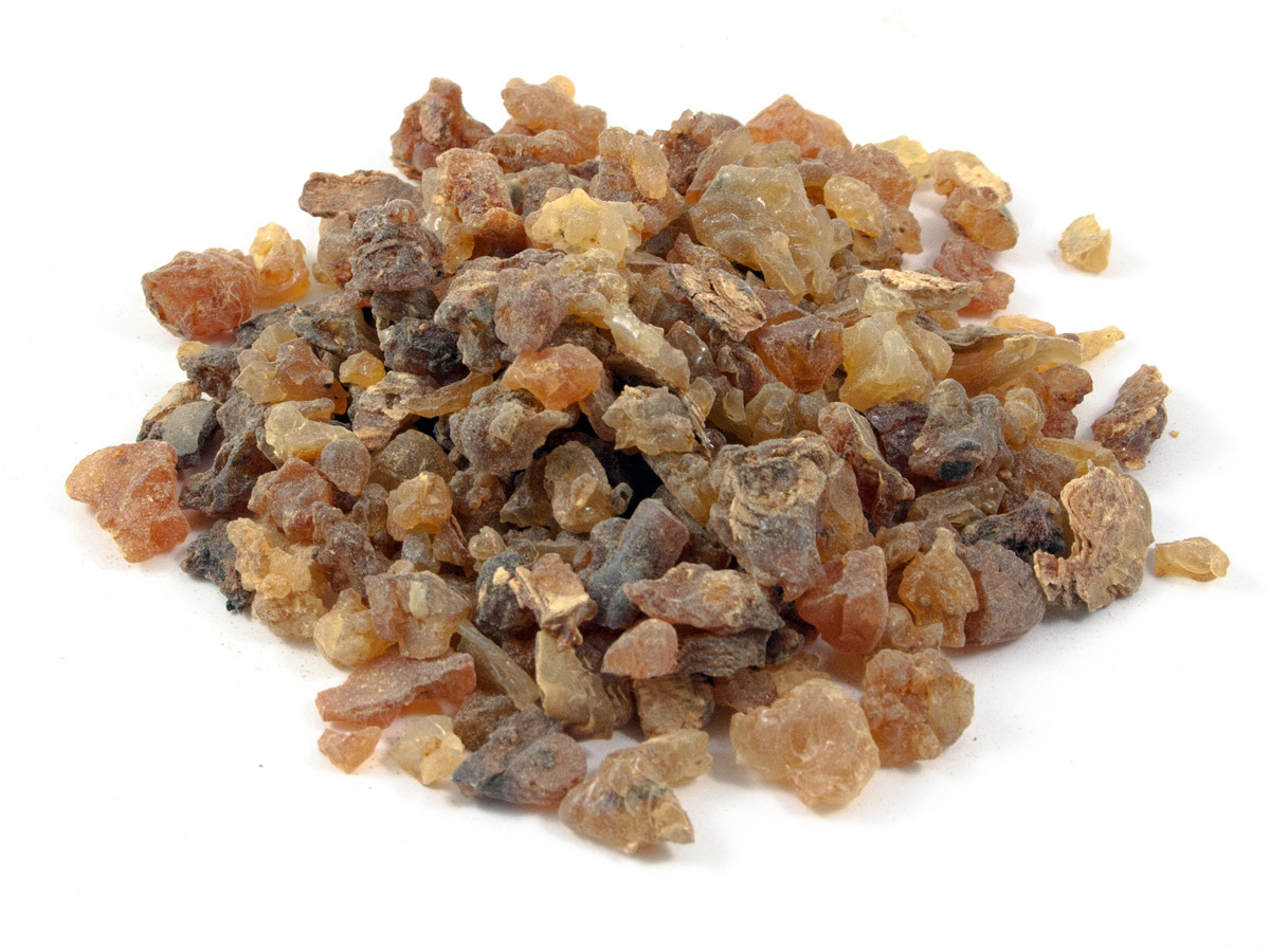 Benzoin - Supplements Global LLC